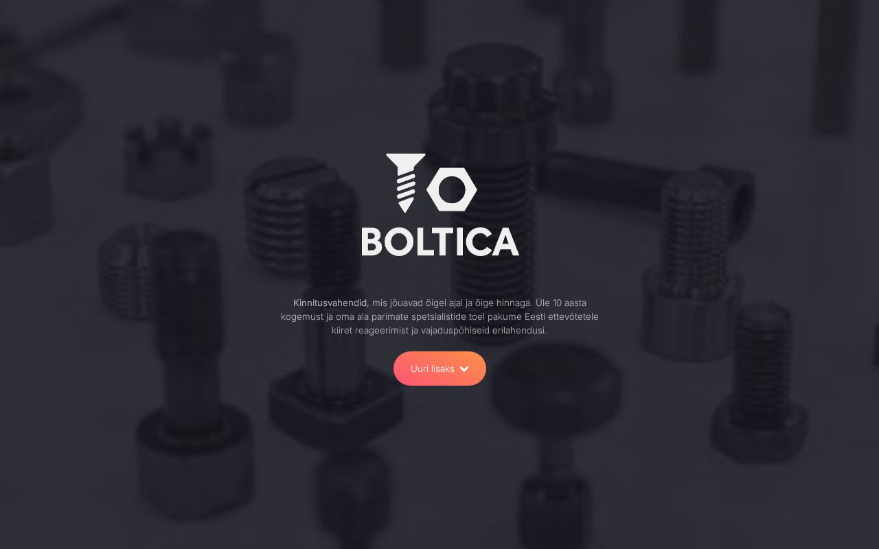Boltica